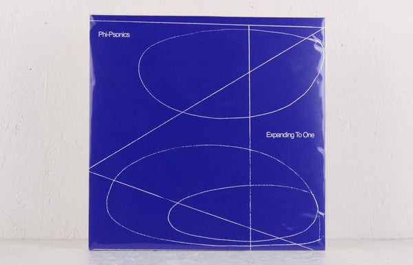 Phi-Psonics – Expanding To One – Vinyl 2LP – Mr Bongo