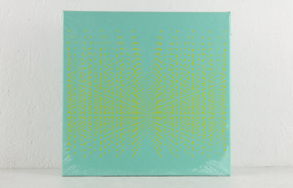 Four Tet – Live At Alexandra Palace London, 24th May 2023 – Vinyl 3LP Boxset – Mr Bongo