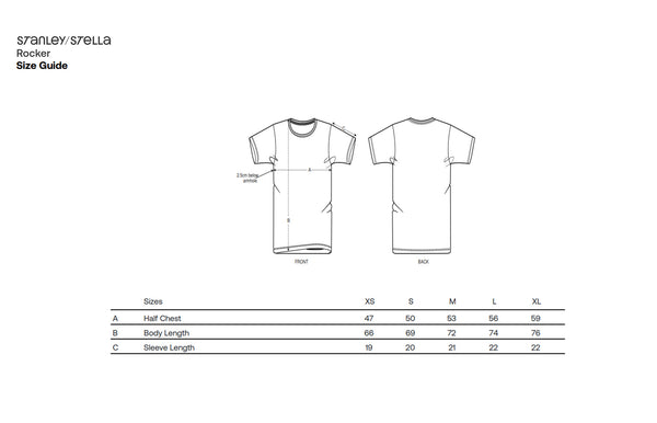 Mr Bongo x Higo Beat Japan Tour T-Shirt