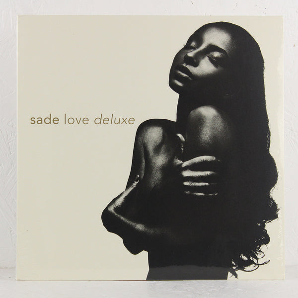 Sade Love Deluxe Vinyl Lp Mr Bongo