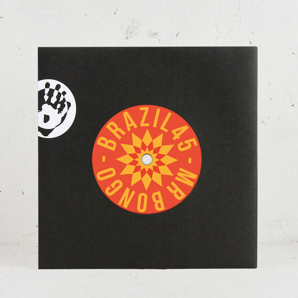 Collections – Mr Bongo