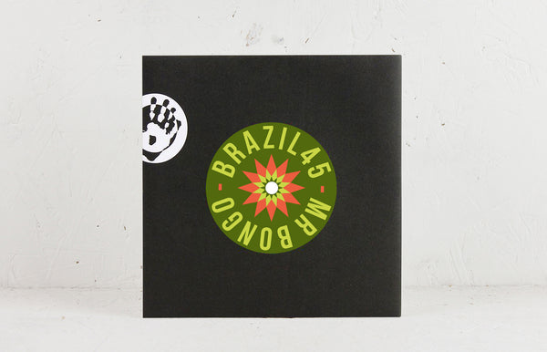 Magalhães / Os Panteras - Xangô / Lambada Pauleira – 7" Vinyl – Mr Bongo