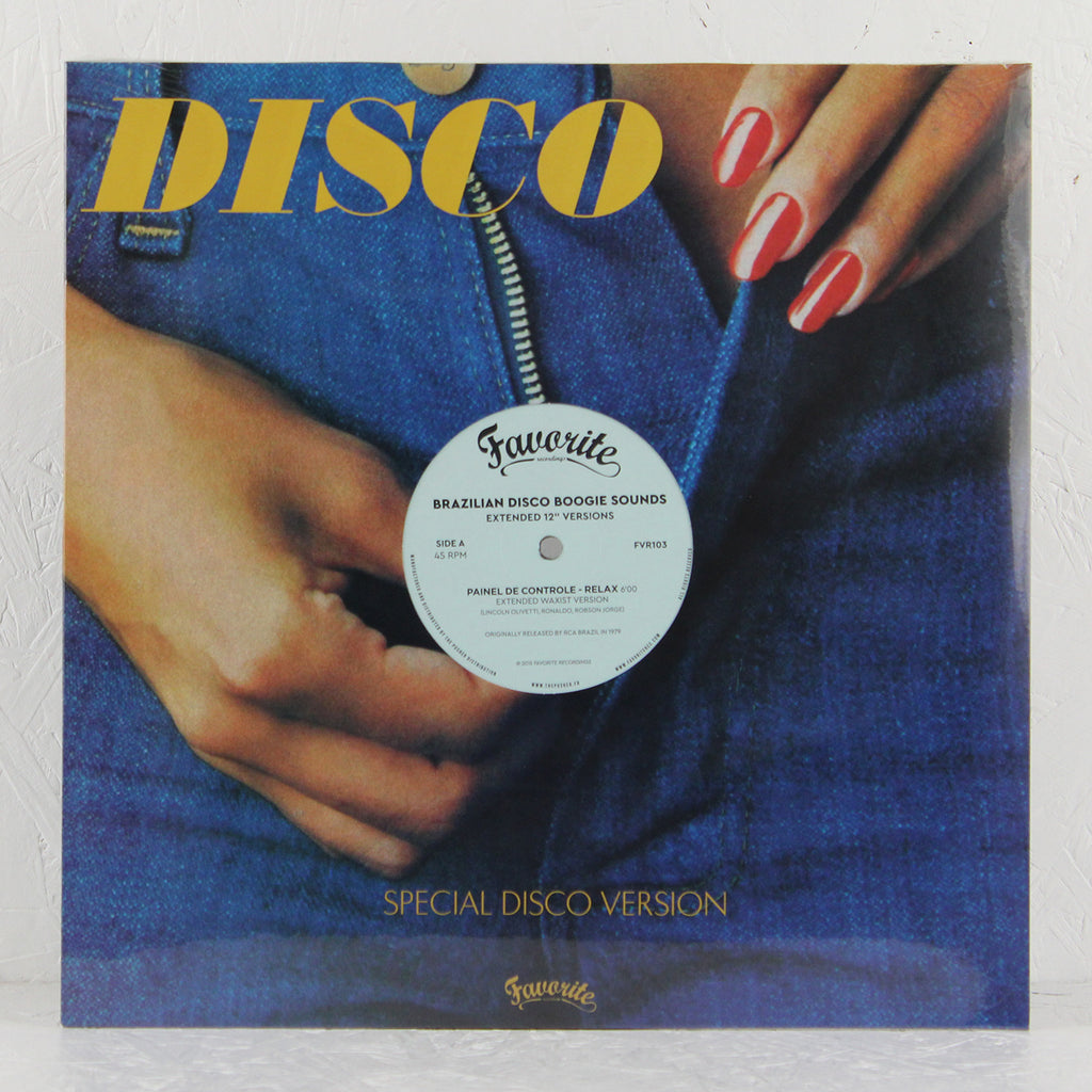 Music – Mr Bongo – tagged "Brazilian" – Page 3