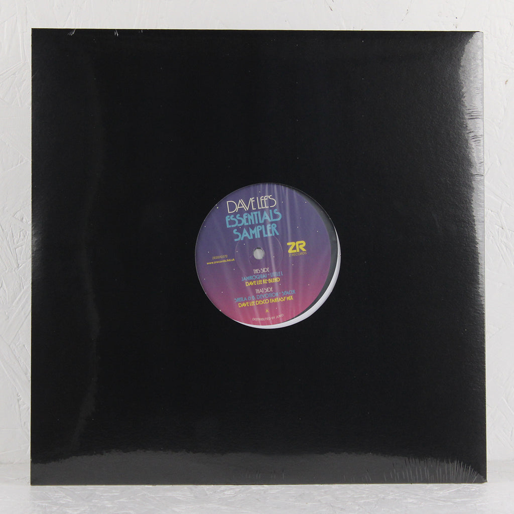 Compilations – Mr Bongo