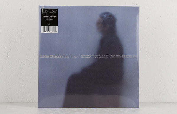 Lay Low - Vinyl LP - Mr Bongo