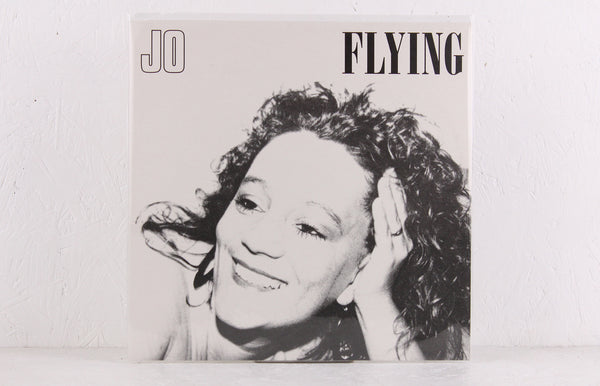 Jo – Flying – Vinyl 12" – Mr Bongo