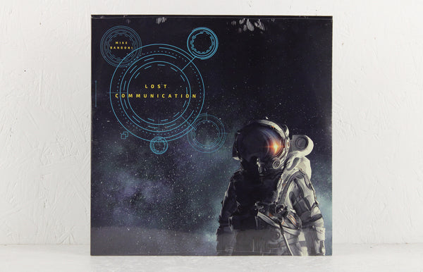 Mike Bandoni – Lost Communication – Vinyl LP – Mr Bongo