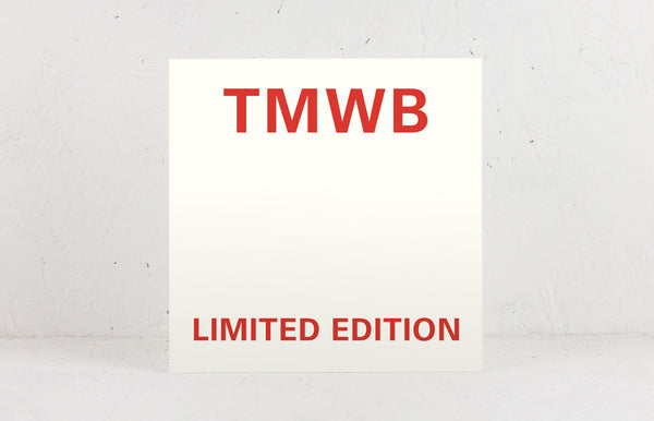 The Medium Wave Band - So Tender / Games (Instrumental) - Vinyl 7" – Mr ...