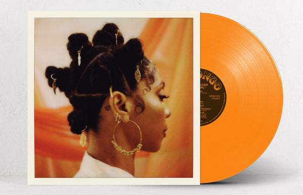 Hollie Cook - Shy Girl - Vinyl LP/CD – Mr Bongo