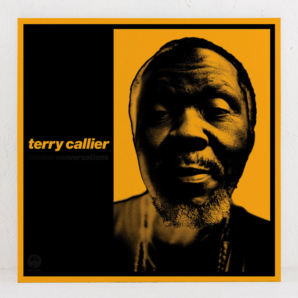 Mr Bongo New Releases