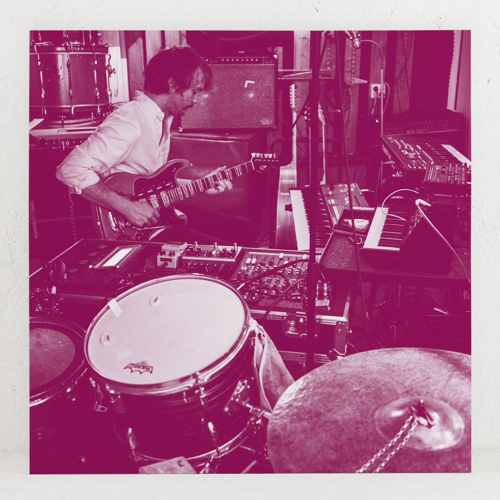 Mr Bongo New Releases