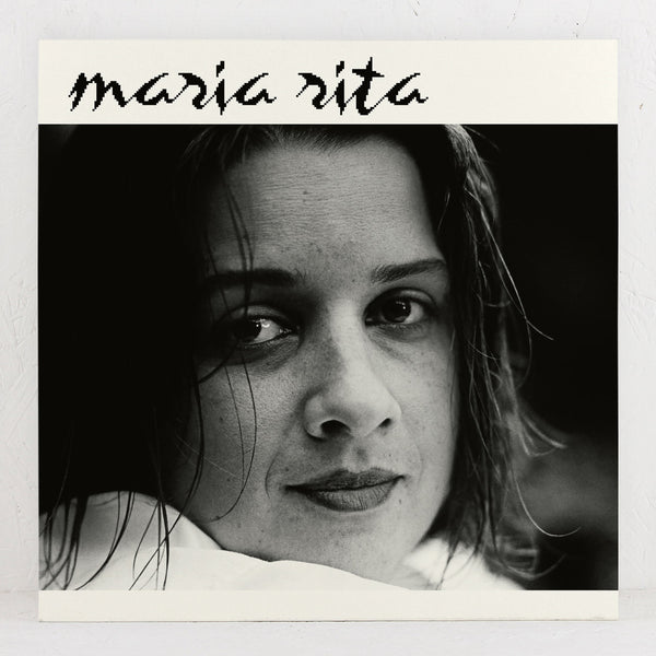 Maria Rita - Brasileira - Vinyl LP/CD - Mr Bongo