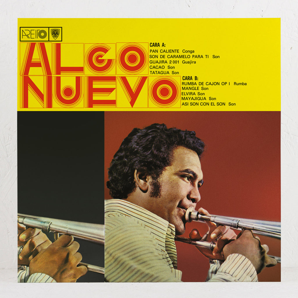 Collections – Mr Bongo