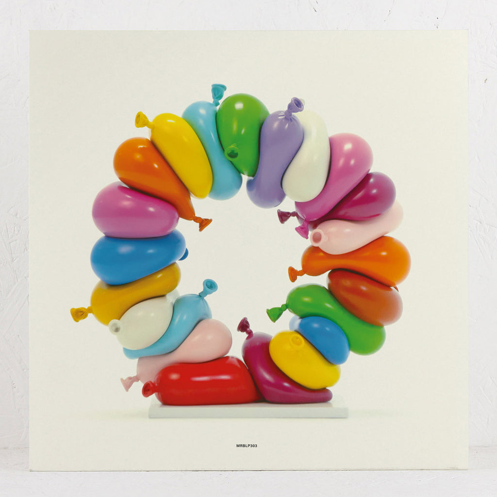 Collections – Mr Bongo