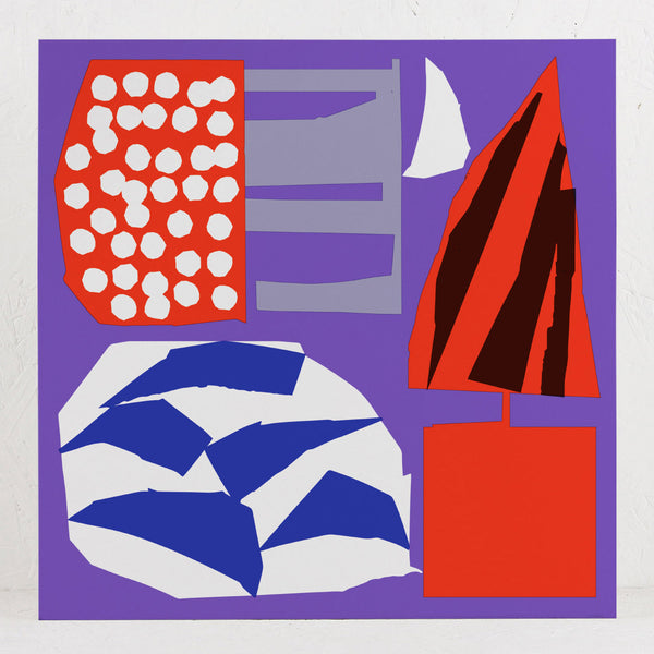 Collections – Mr Bongo