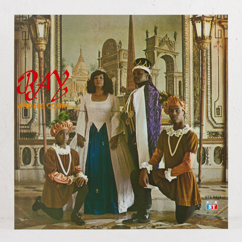 Collections – Mr Bongo