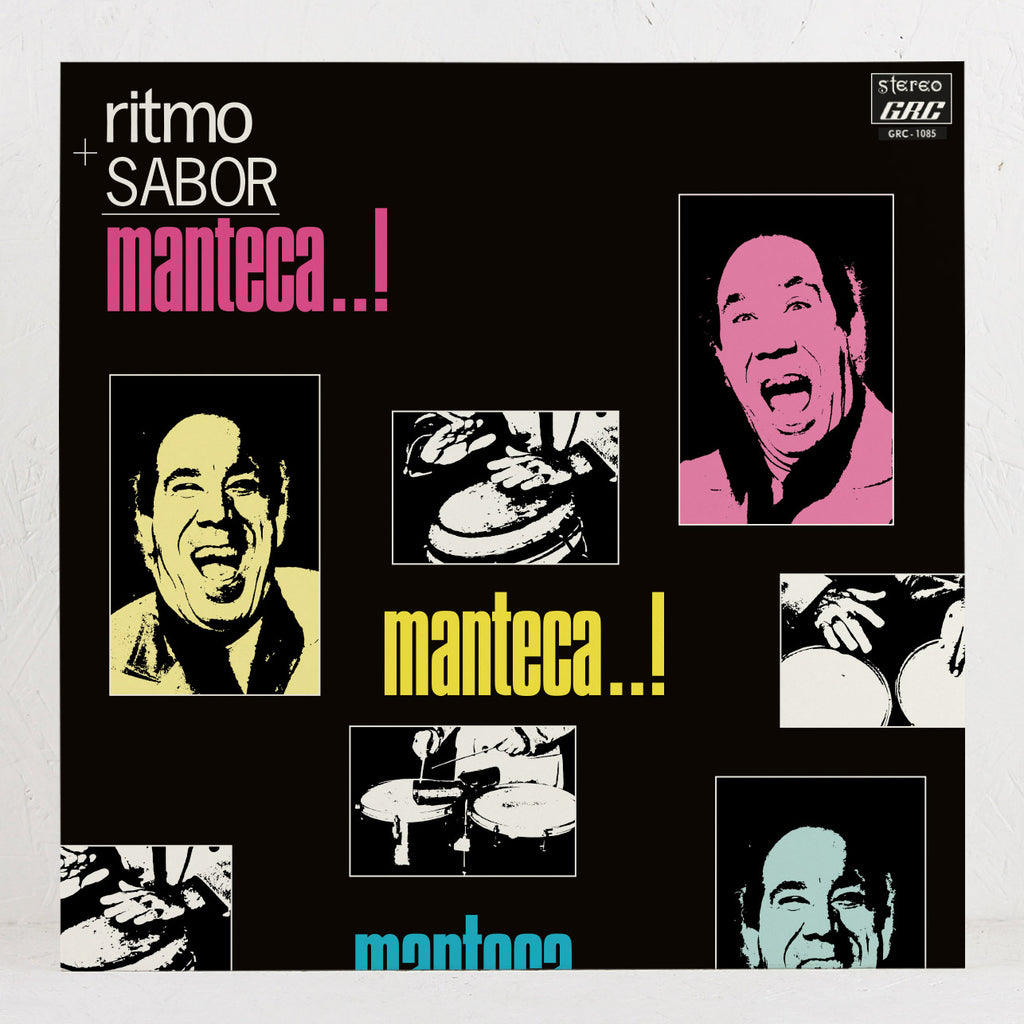 Collections – Mr Bongo