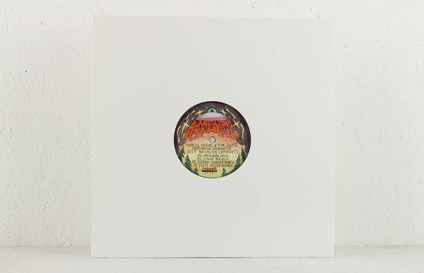 Marcel Vogel & Tim Jules featuring Javonntte – Just Because (Remixes ...