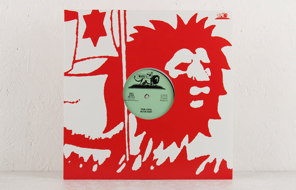 Milton Henry / Jerry Johnson – Them A Devil / Make It Right ('24 Mix ...