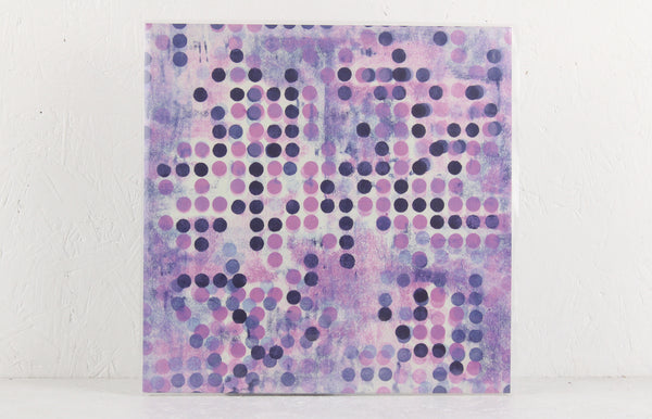 Move 78 – Grains – Vinyl LP – Mr Bongo