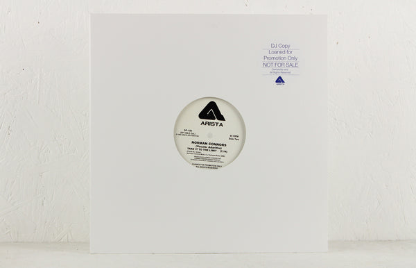 Norman Connors – Take It To The Limit (Purple vinyl version) – Vinyl 12 ...