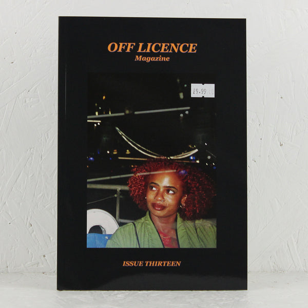 Off Licence Magazine – Off Licence Magazine : Issue 13 – Magazine - Mr ...