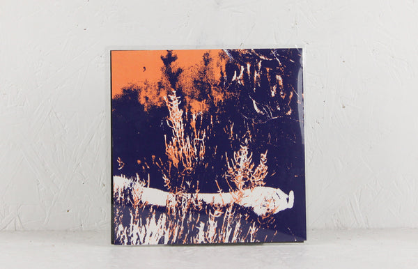 Pablo Color avec Liza Carrey – Vinyl 7" – Mr Bongo