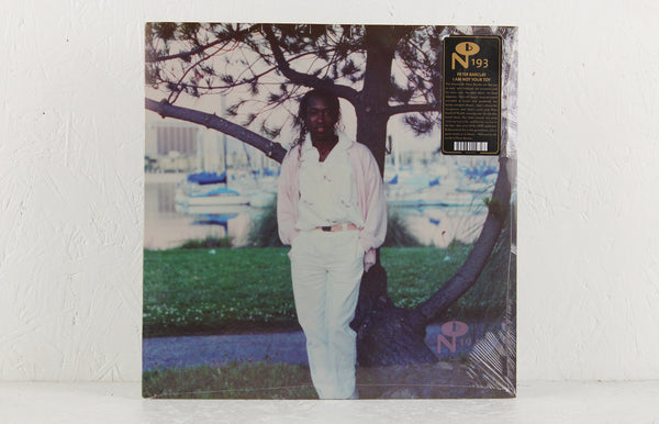 Peter Barclay – I'm Not Your Toy – Vinyl LP – Mr Bongo