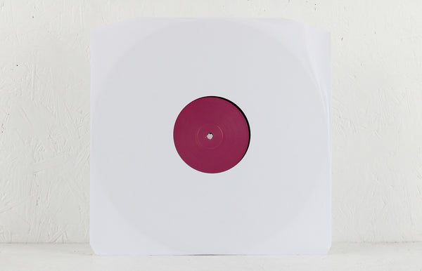 UHT001 – Vinyl 12" – Mr Bongo