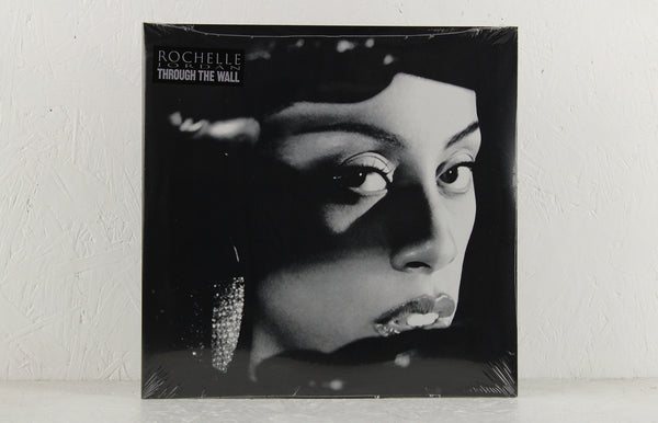 Through The Wall - Vinyl 2LP - Mr Bongo
