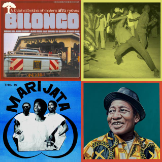 Licensing – Mr Bongo