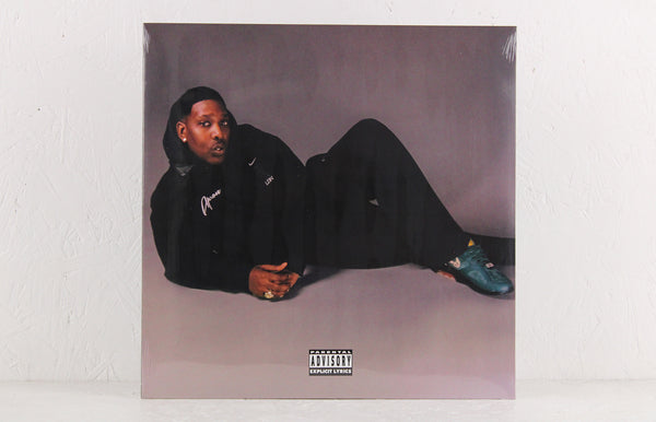 Steven Julien – TIME EP / Wraap't – Vinyl EP – Mr Bongo