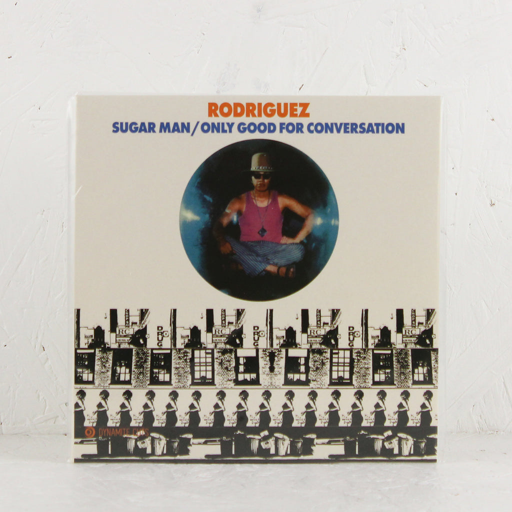 Mr Bongo – Records & Films