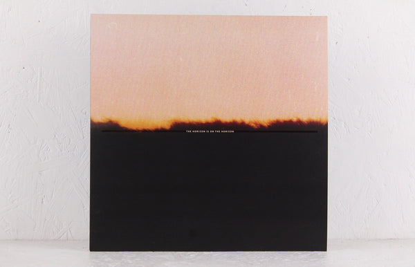 Various Artists – The Horizon Is On The Horizon – Vinyl LP – Mr Bongo