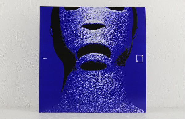 Total Blue – Total Blue – Vinyl LP – Mr Bongo