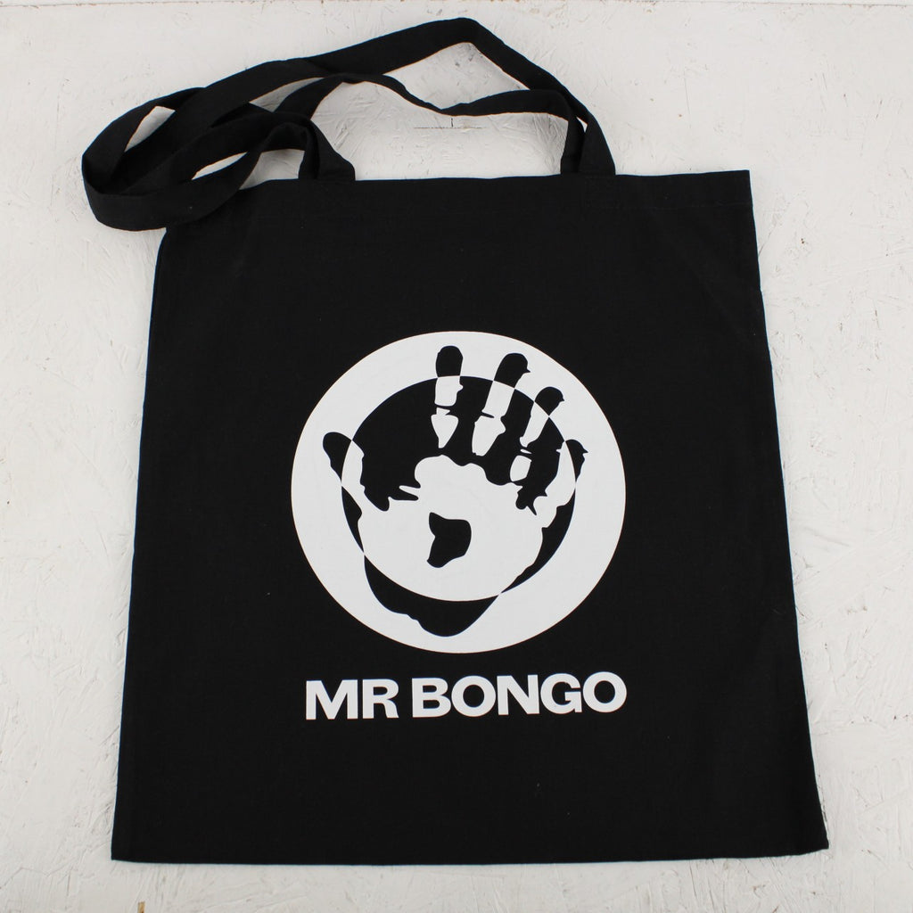 Collections – Mr Bongo