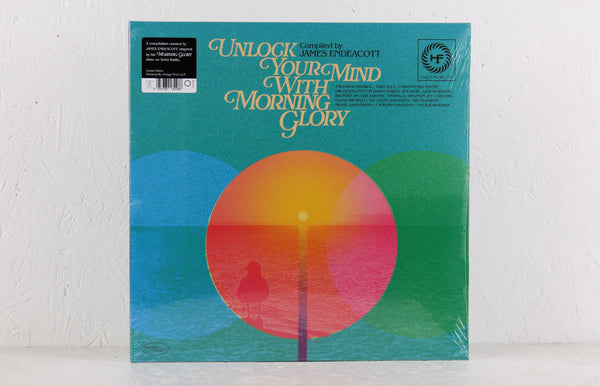 Various Artists – Unlock Your Mind With Morning Glory: Compiled By ...