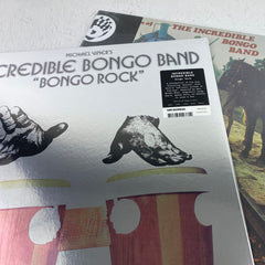 Incredible Bongo Band – Artist – Mr Bongo