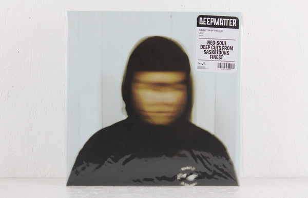 vbnd – Daughter Of The Sun – Vinyl LP – Mr Bongo