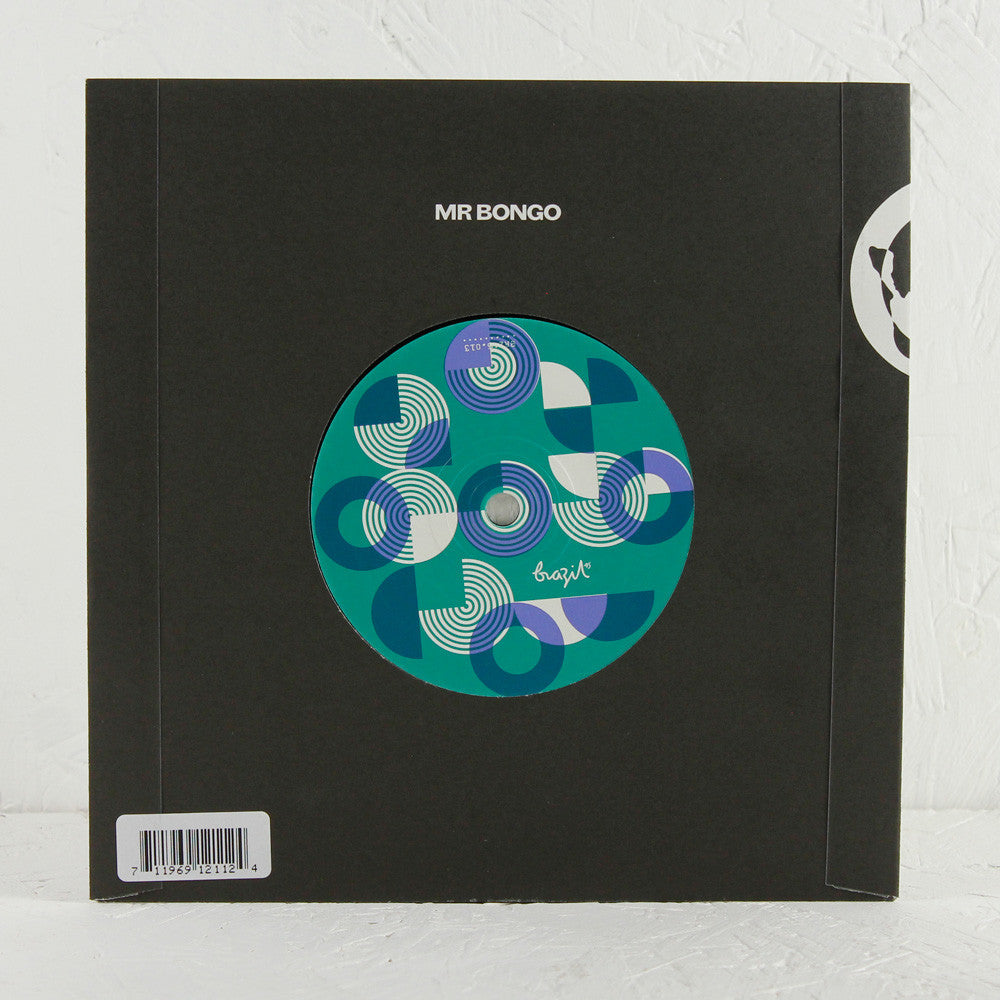 Joyce – Artist – Mr Bongo