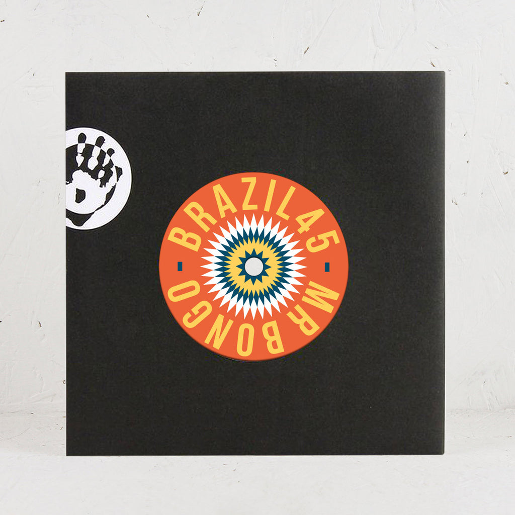 Collections – Mr Bongo