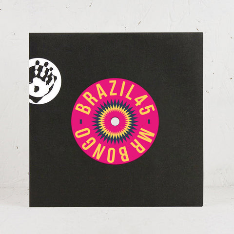 Collections – Mr Bongo