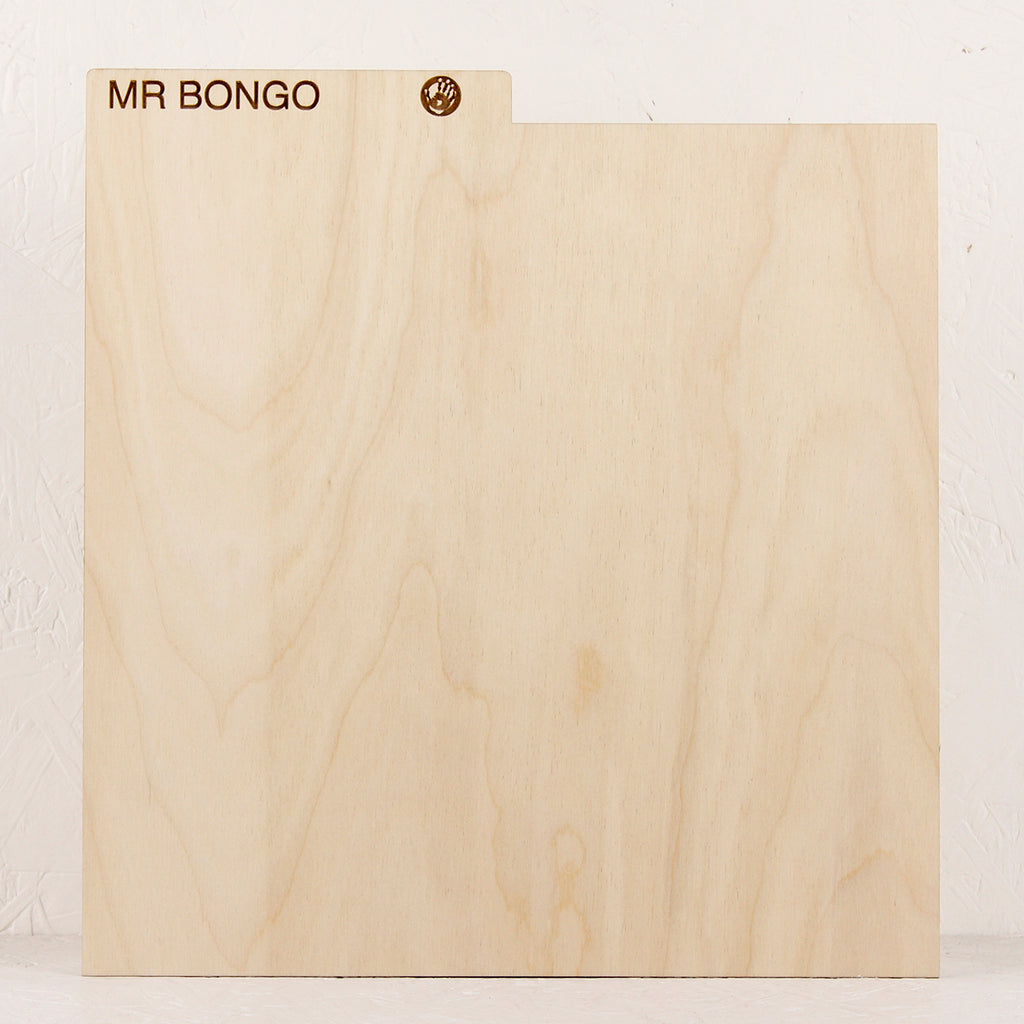 Collections – Mr Bongo