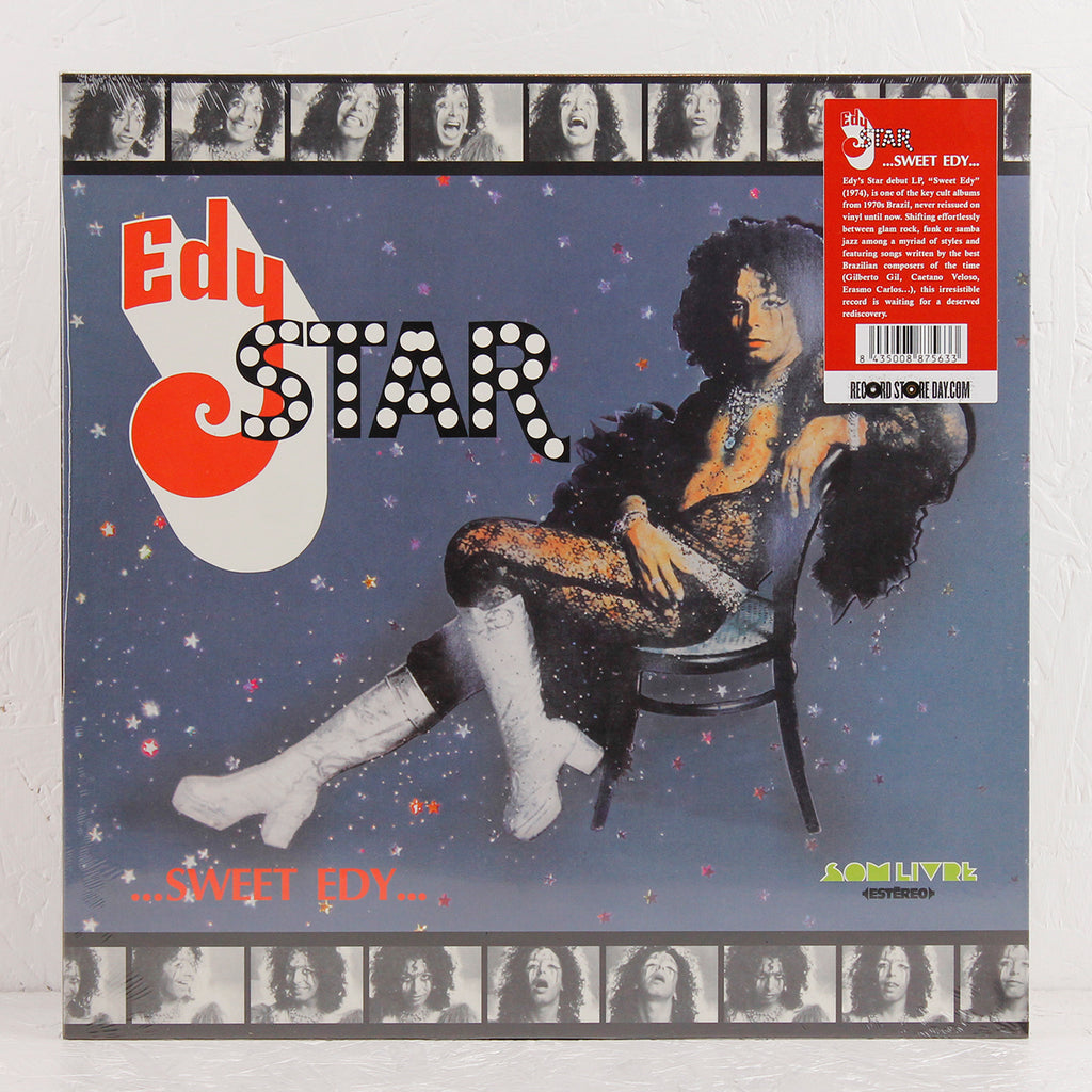 Music – Mr Bongo – tagged "Brazilian" – Page 10