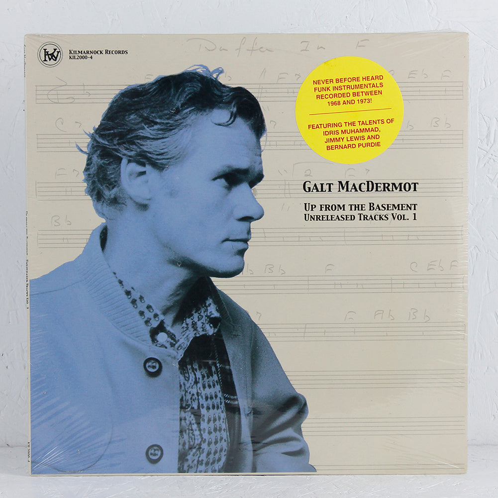 Collections – Mr Bongo