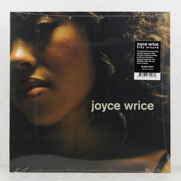 Joyce – Artist – Mr Bongo