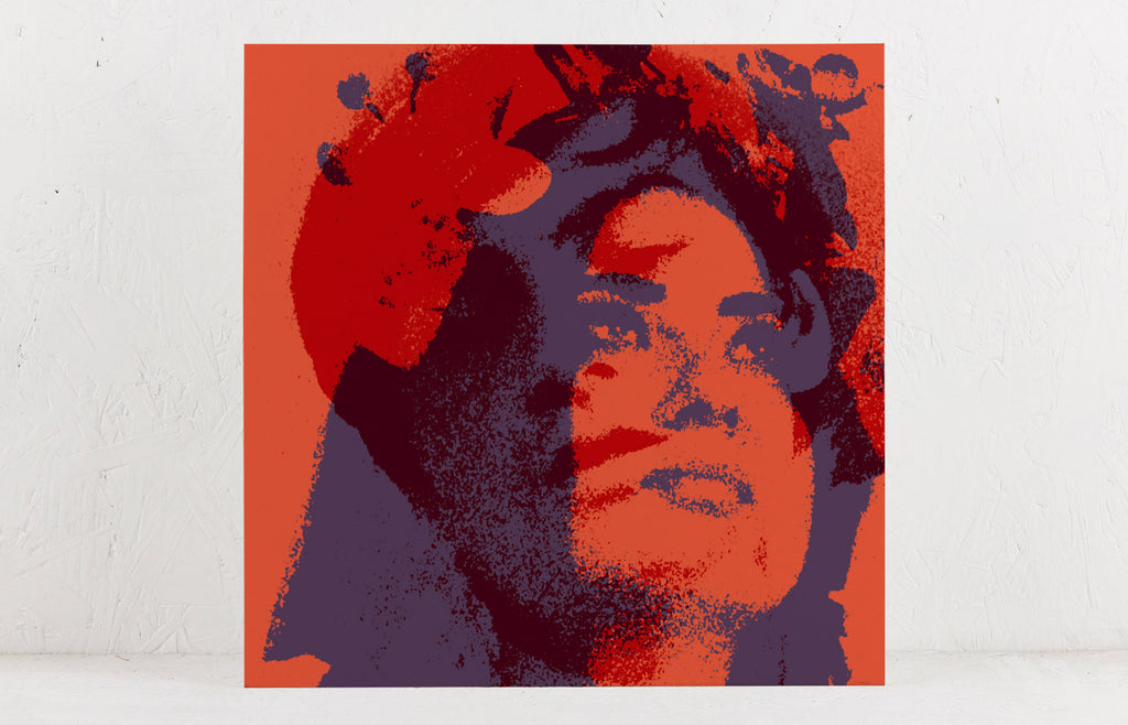 Kit Sebastian Remix - 12" Vinyl - Mr Bongo