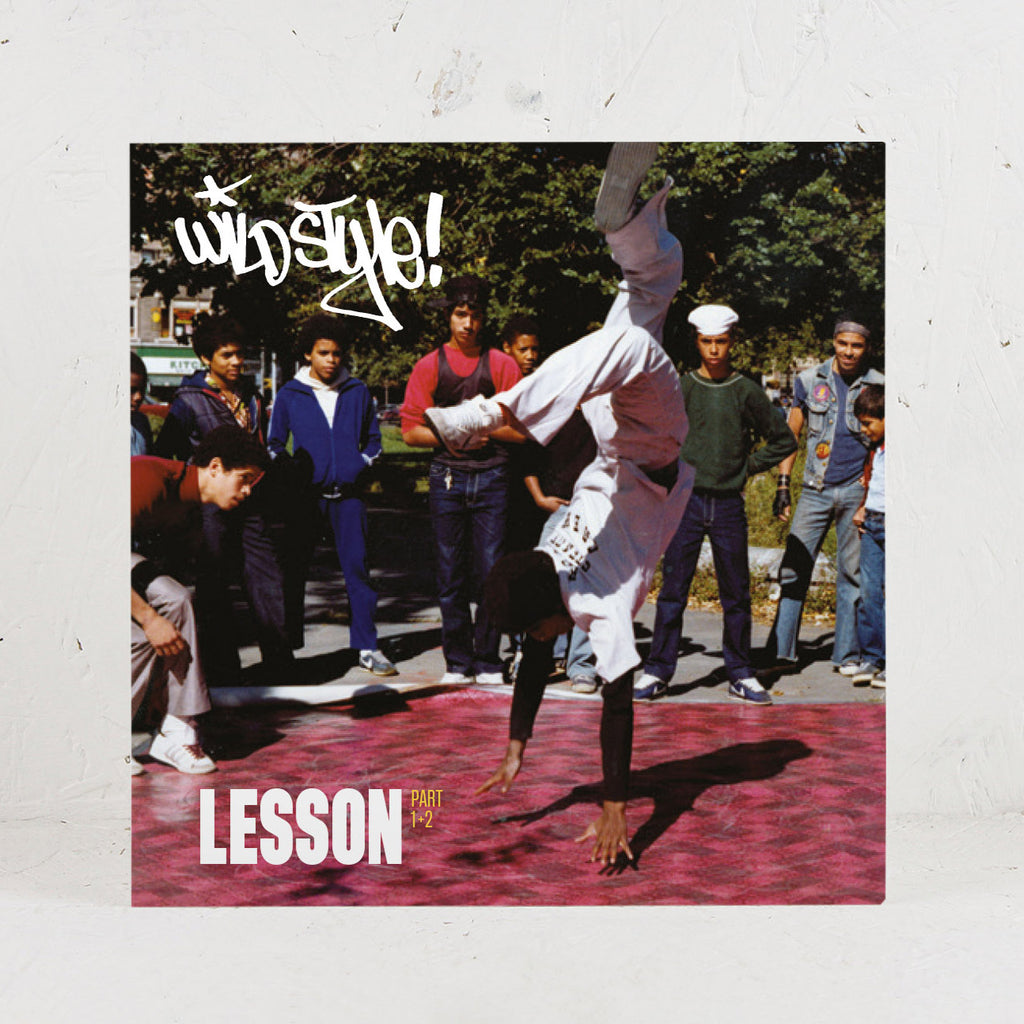 Collections – Mr Bongo