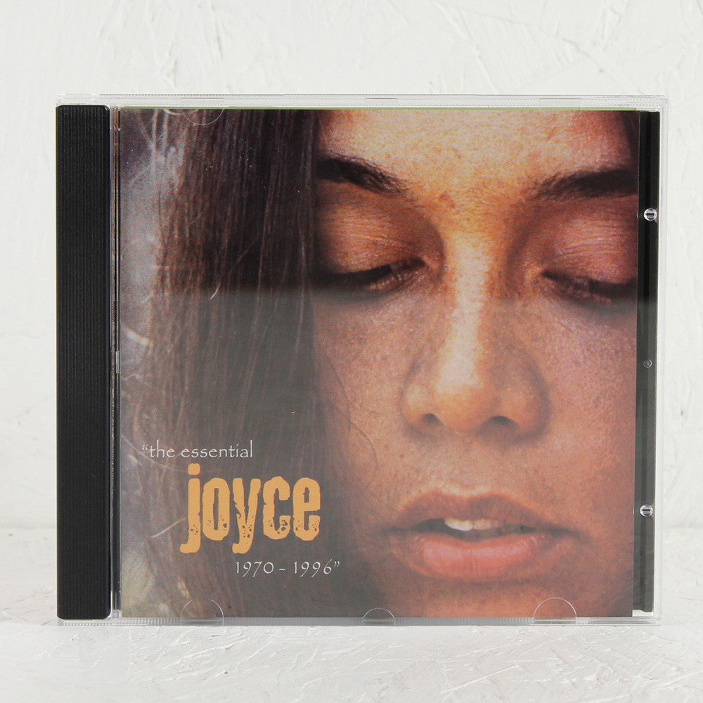 Joyce – Artist – Mr Bongo