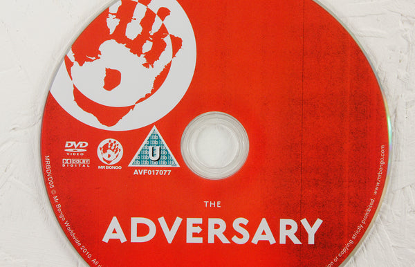 Satyajit Ray – The Adversary (1972) – DVD – Mr Bongo